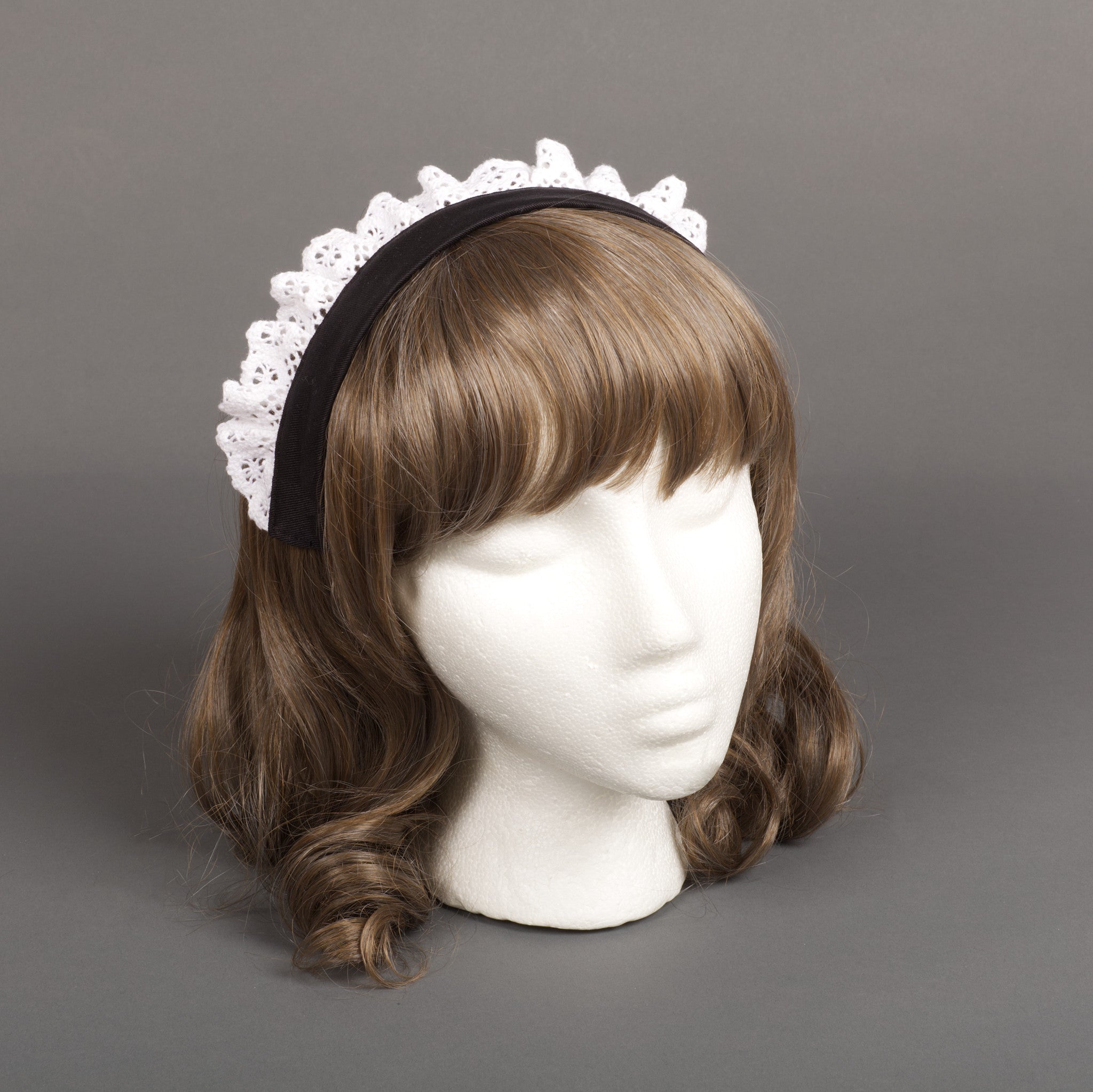 Maid Headdress – Dejmo